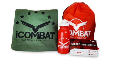 PARTIES | iCOMBAT Waukesha