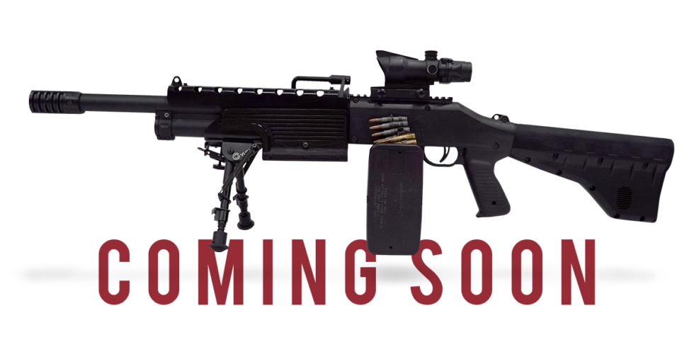 THE GAME | iCOMBAT Waukesha